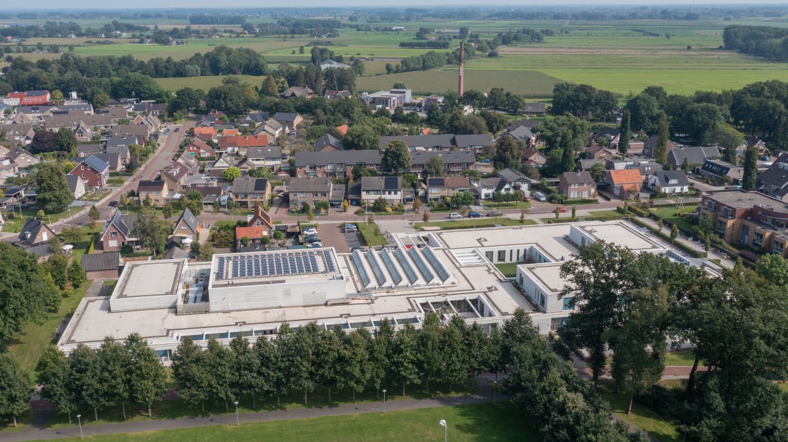 Gemeente Heerde | Regionaal Energieloket