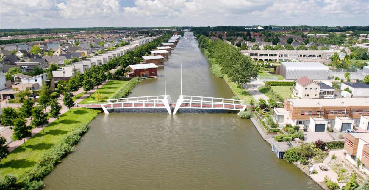 Gemeente Lelystad | Regionaal Energieloket