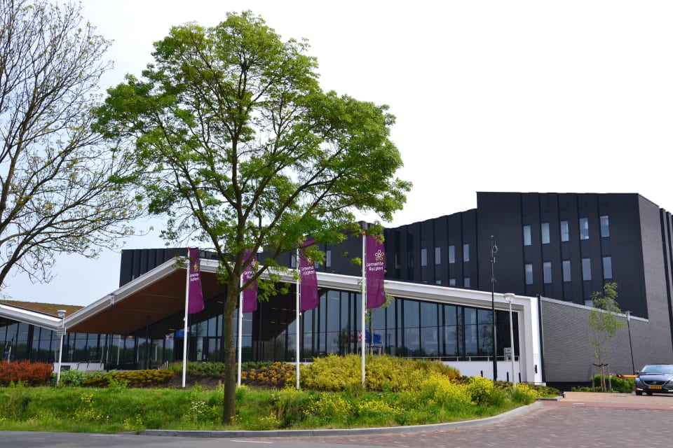 Gemeente Rucphen | Regionaal Energieloket