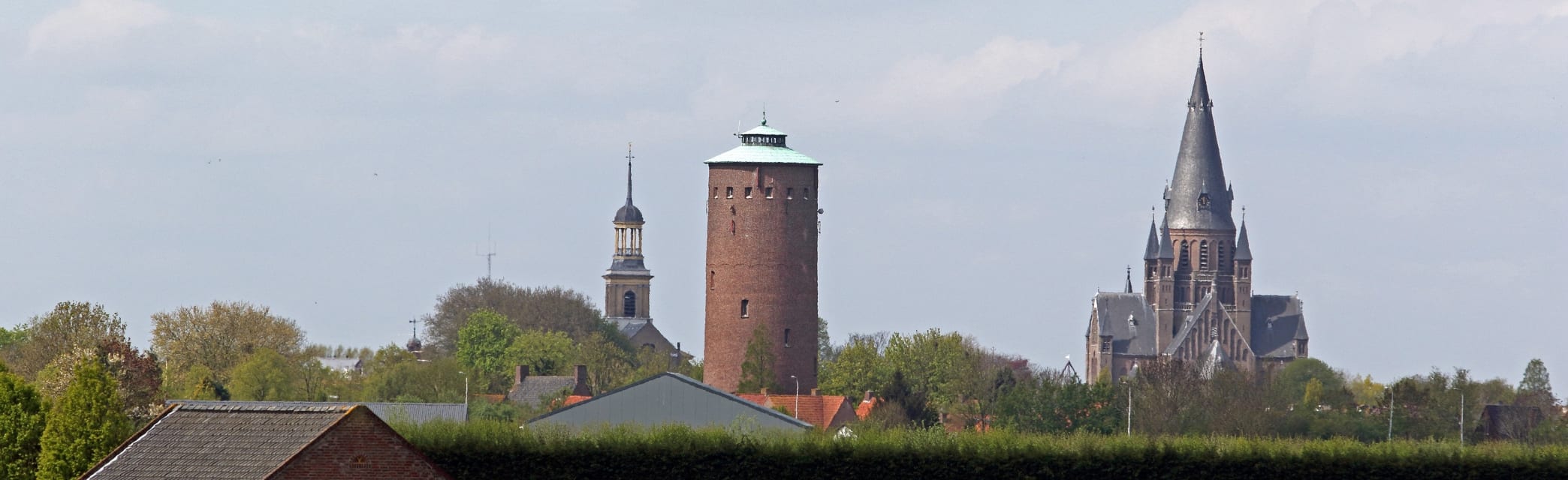 Gemeente Steenbergen | Regionaal Energieloket